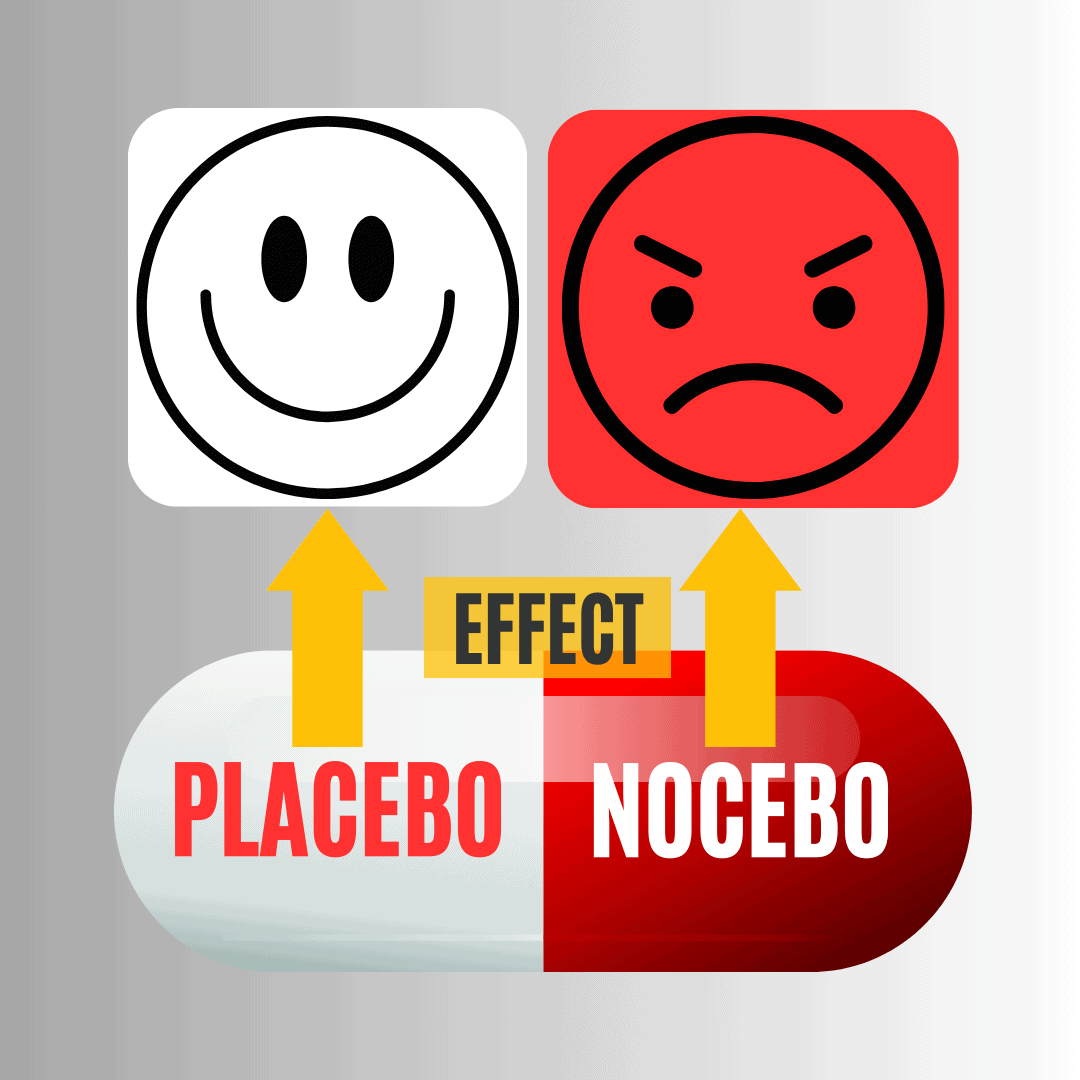 Unmasking the Nocibo Effect – New Ways of Thinking