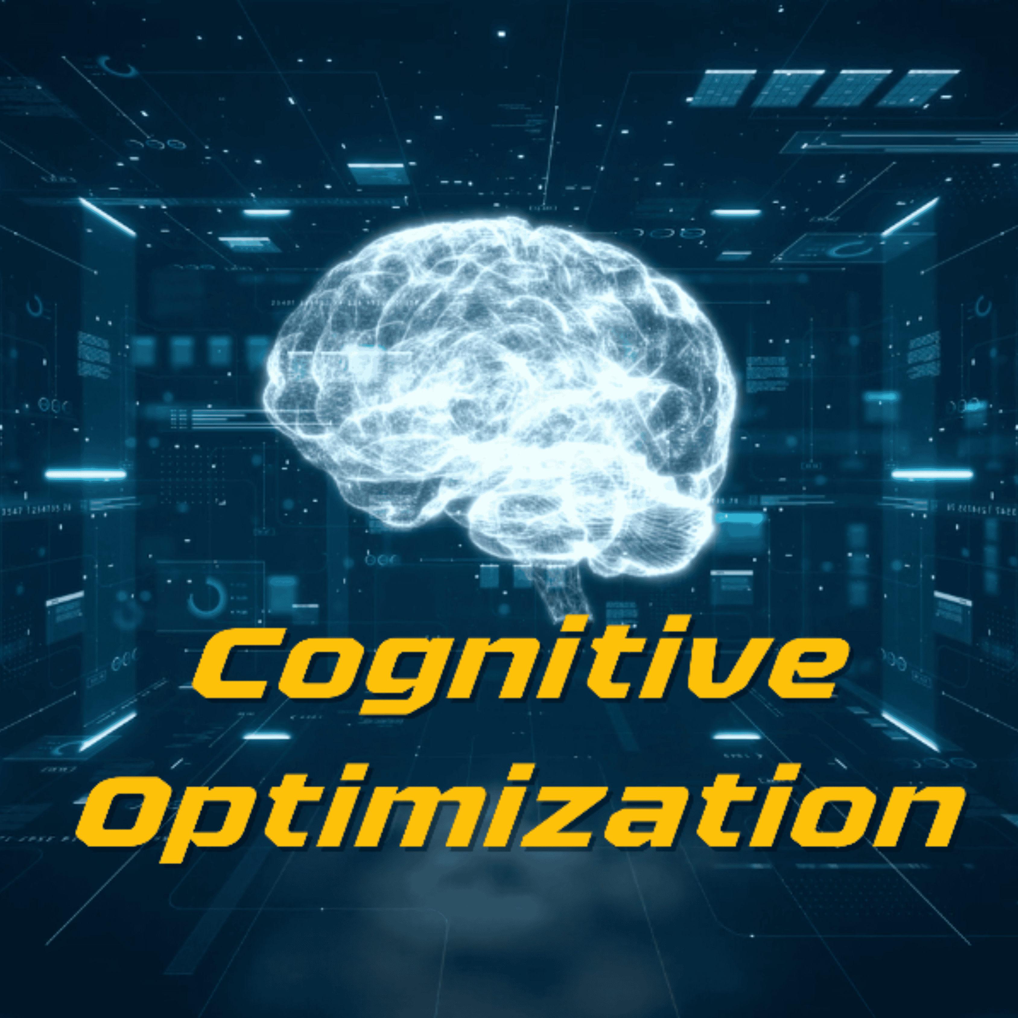 Cognitive Optimization – New Ways of Thinking